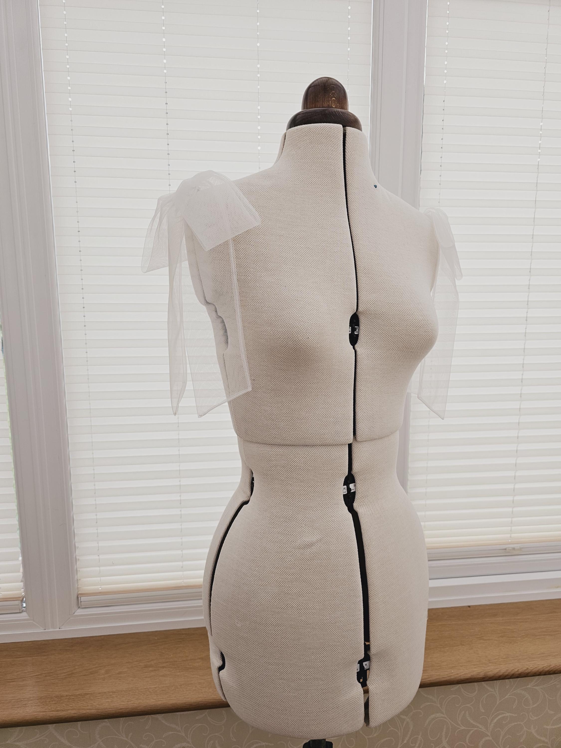 Shoulder Bow, Classic Bow, Removable - Etsy
