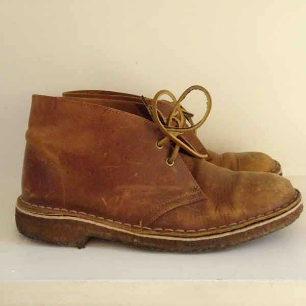 Desert Boots - Etsy