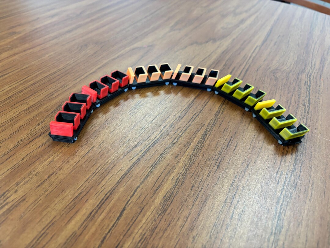 Beast | Roller Coaster Snake - Etsy