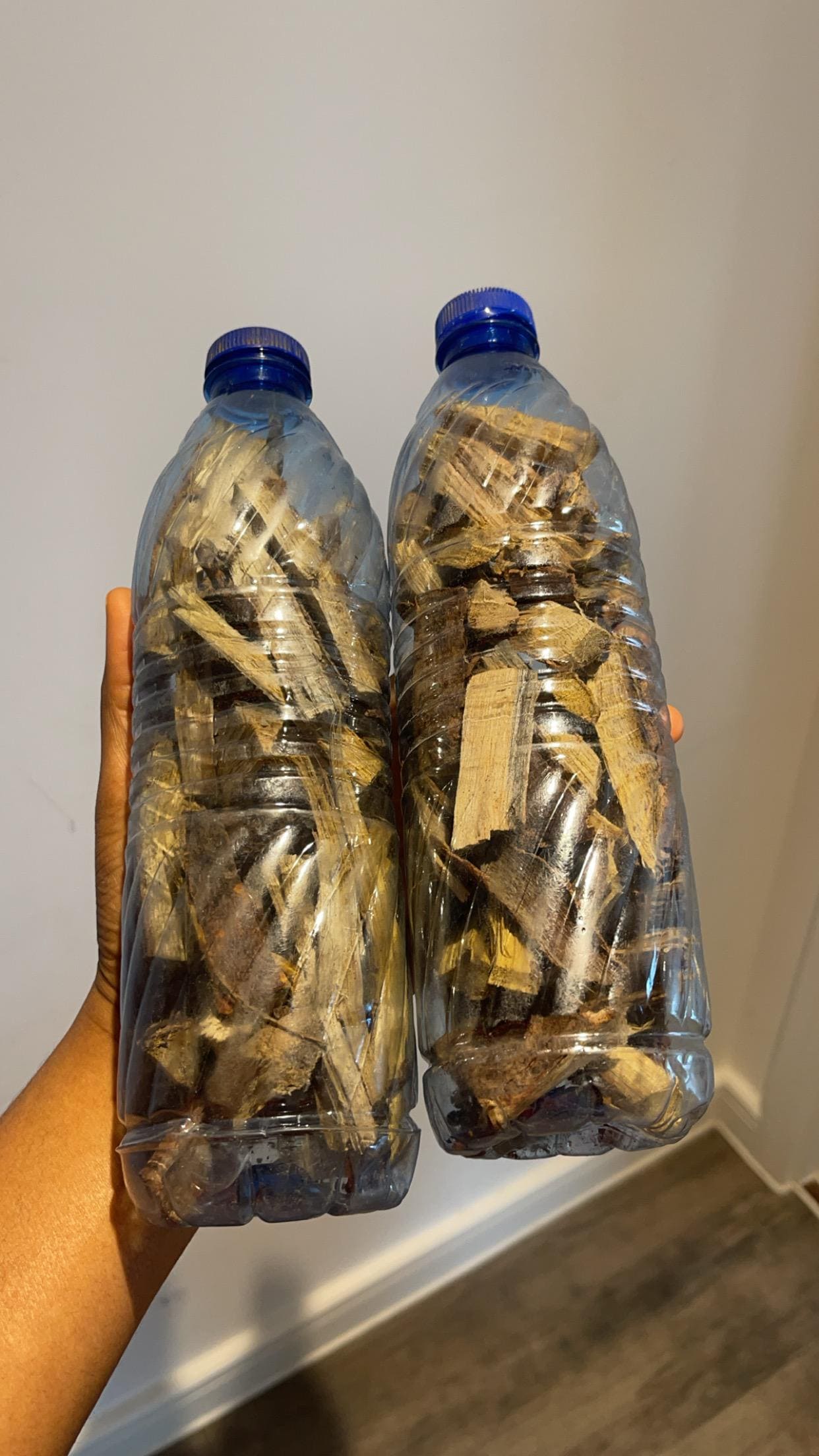 Agbo Jedi (1 Bottle) - Etsy UK