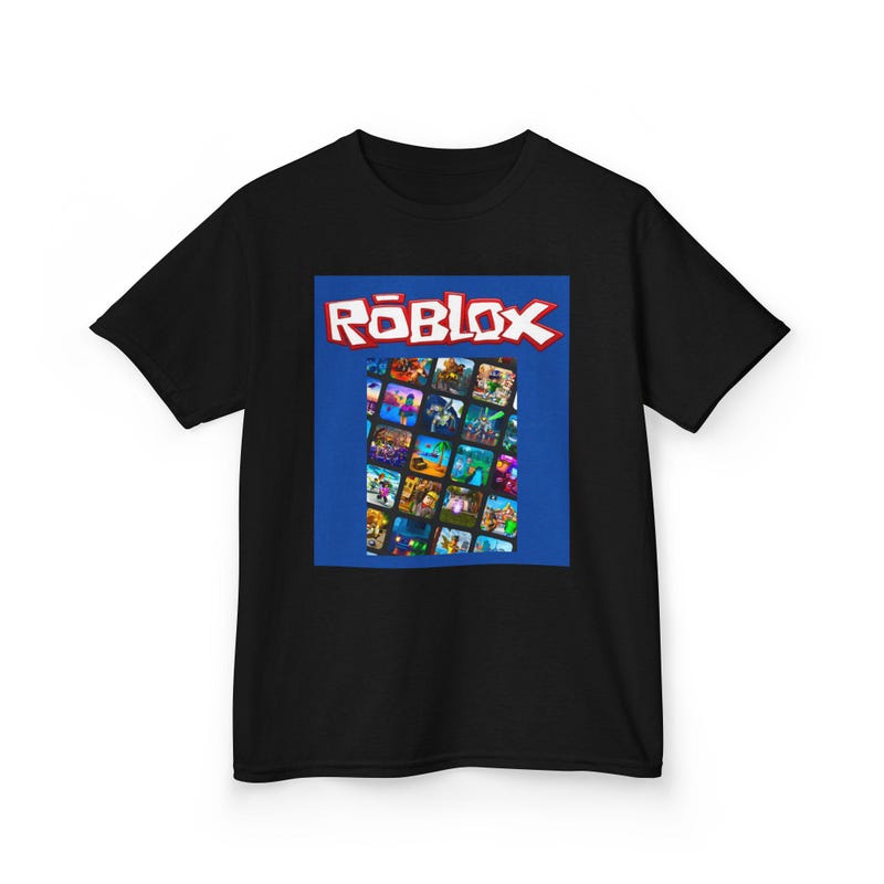 Roblox Merchandise - Etsy