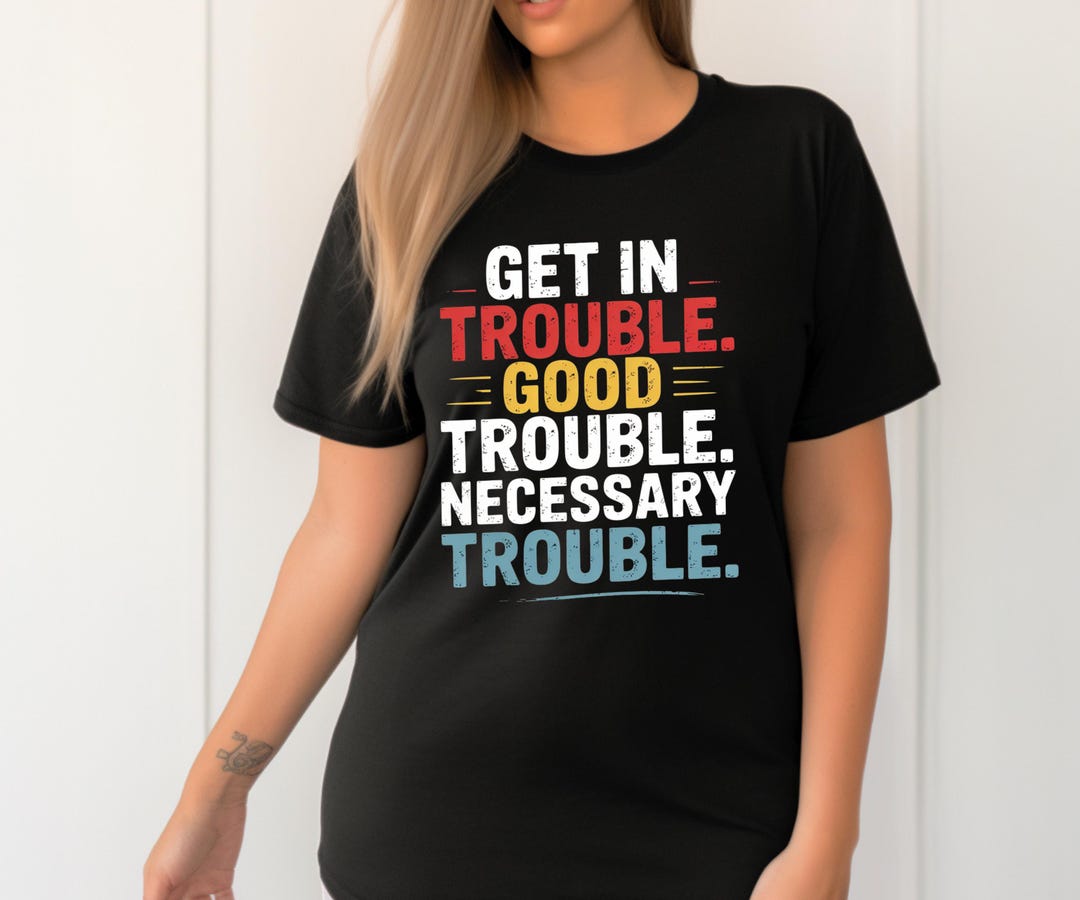 Get in Trouble Png, Good Png, Trouble Svg, Necessary Trouble Svg,png ...