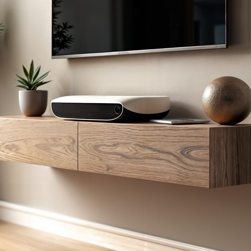 Gaming Table With Tv - Etsy