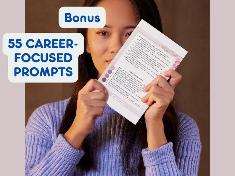 365 Journal Prompts for Daily Journalling for Beginners and Experts for ...