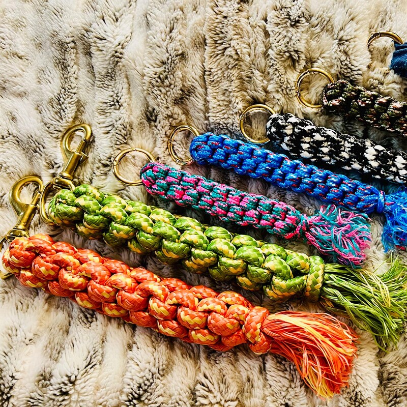 Charm Paracord - Etsy