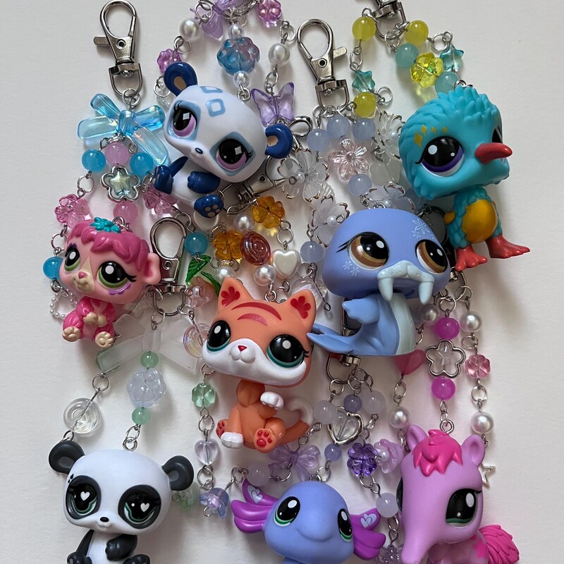Littlest Pet Shop - Etsy