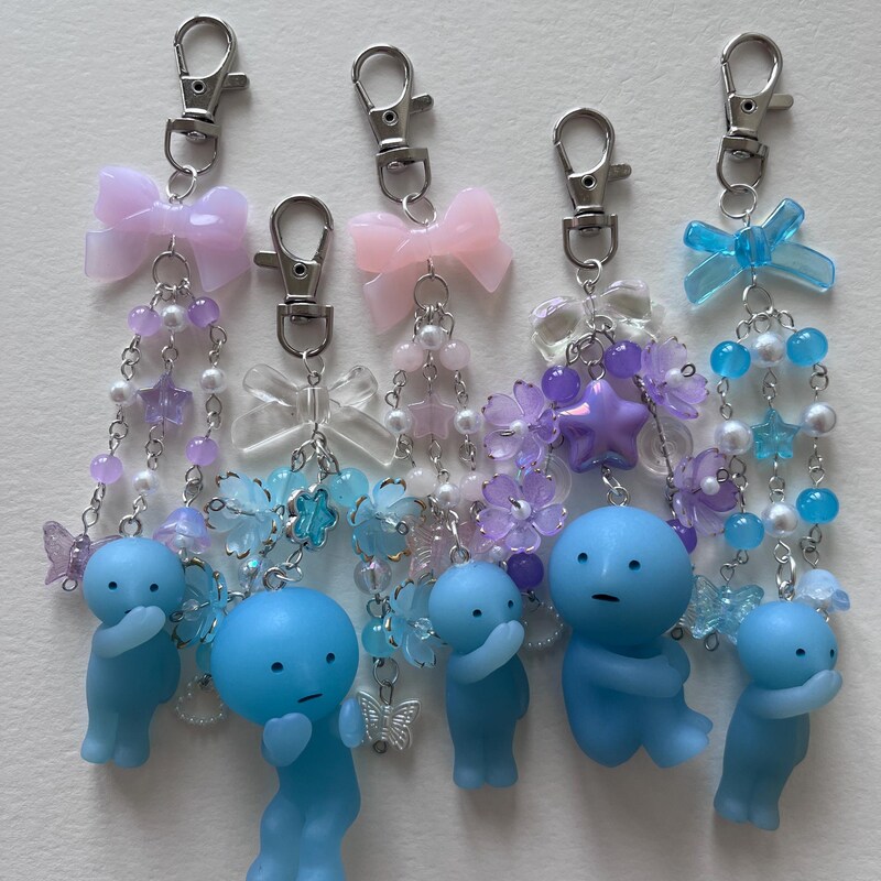 OobiJewels - Etsy