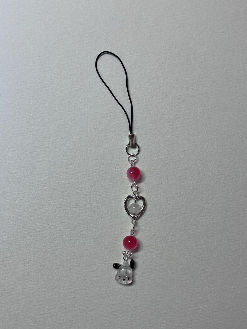 Sanrio Phone Charms | Sanrio Keychains | Hello Kitty Friends Phone and ...