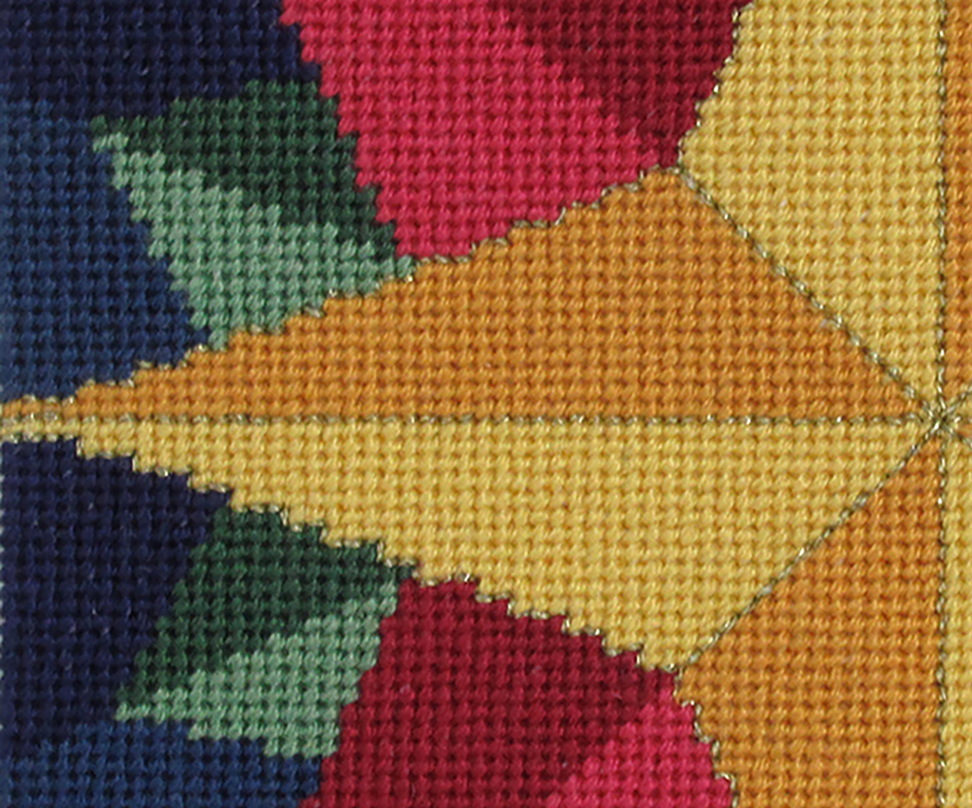 Mariner’s Star – Cross Stitch Pattern – Instant Download PDF - Etsy