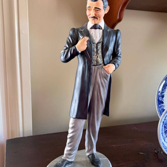Clark Gable Rhett Butler