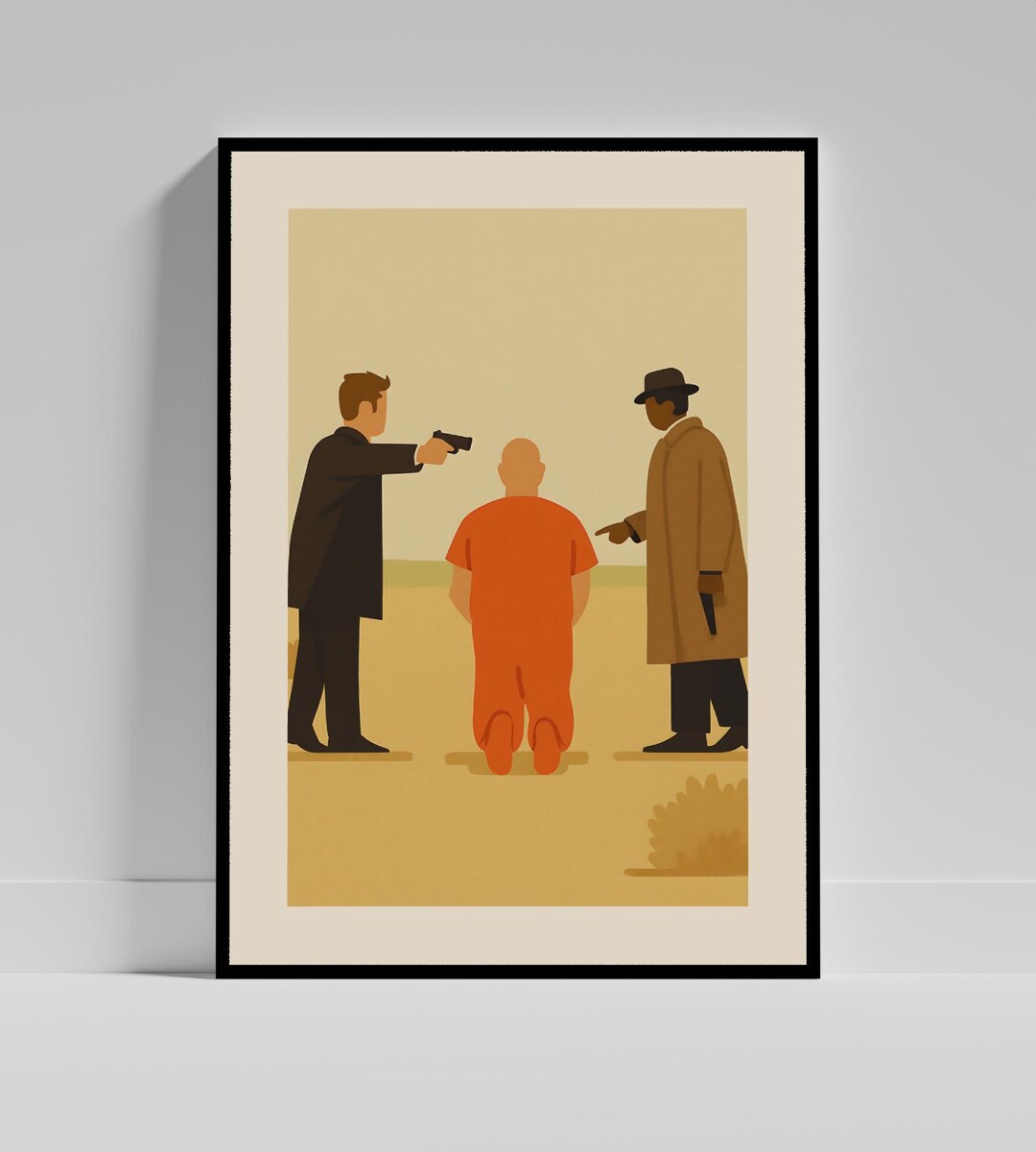 Seven, Se7en, Brad Pitt, Morgan Freeman, Kevin Spacey, David Fincher ...