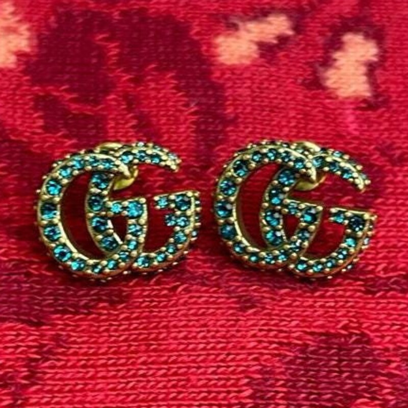 Gucci Earrings - Etsy