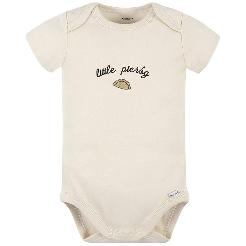 Food Pun Onesie - Etsy