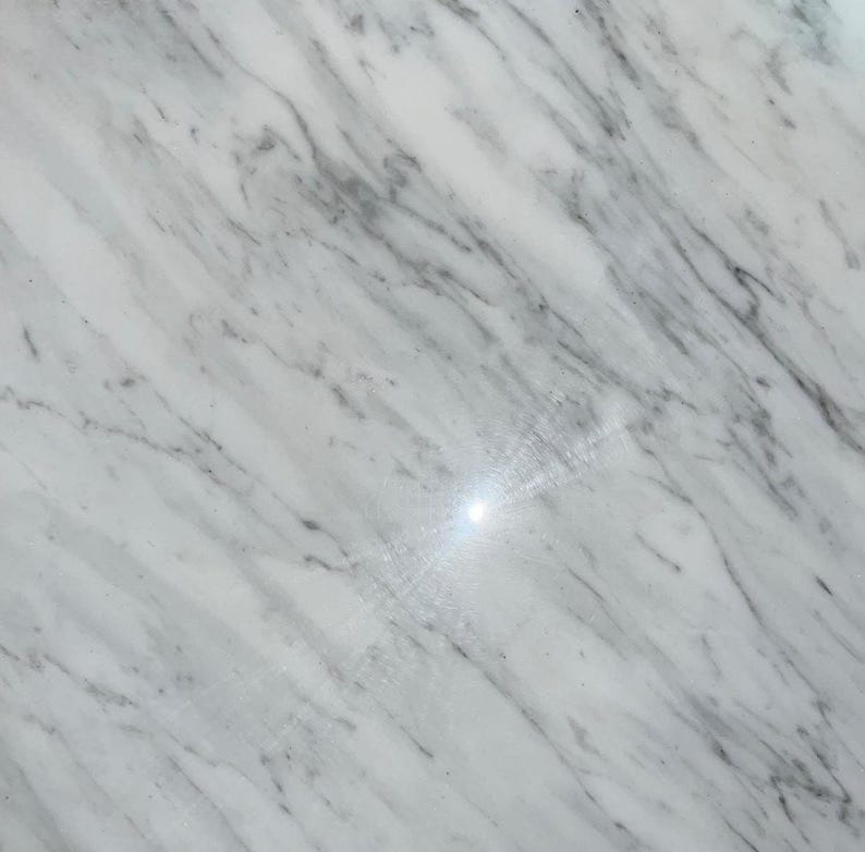 Marble Cutting Board - Etsy