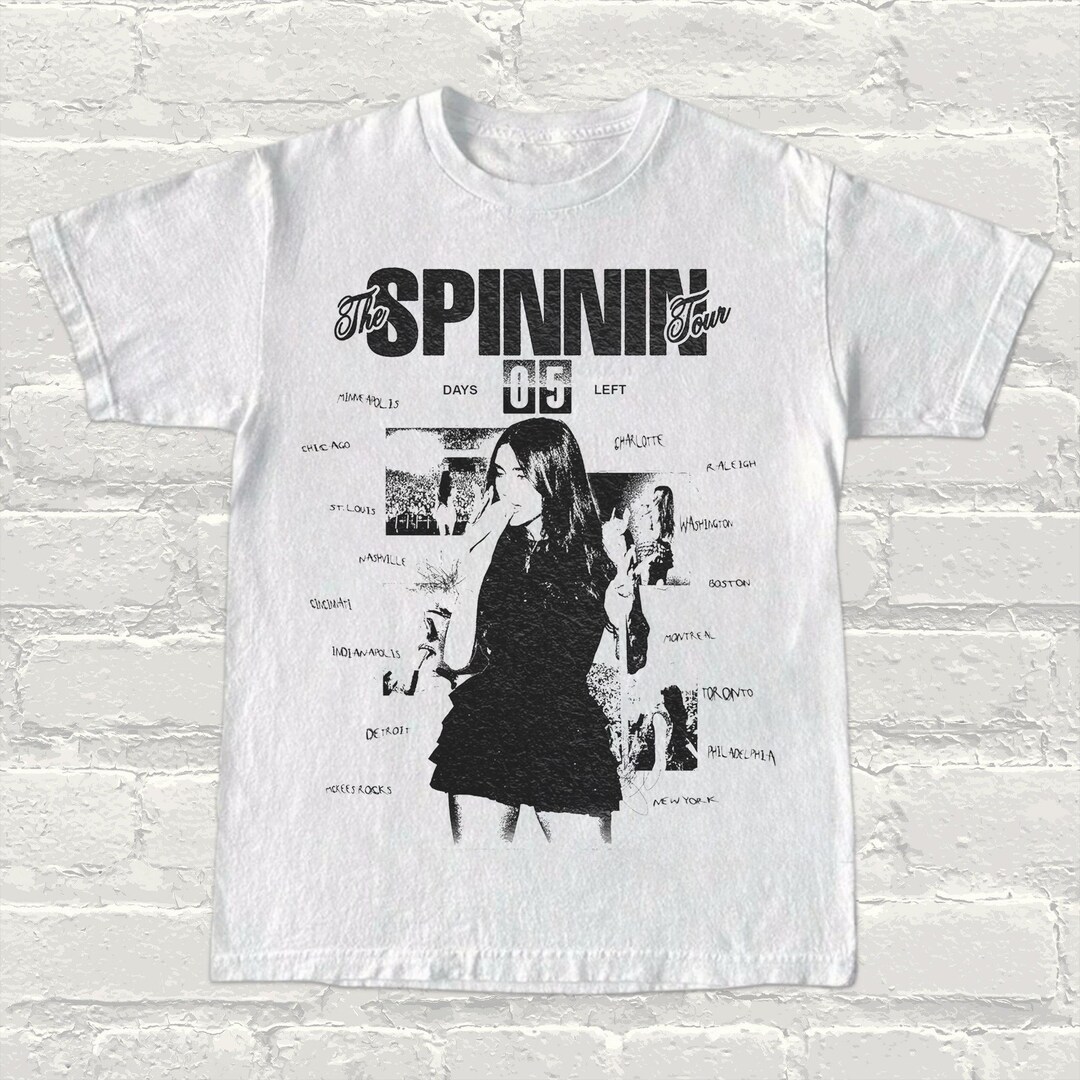 Madison Inspired T-shirt Life Support Era Merch, Pop Icon Graphic Tee ...