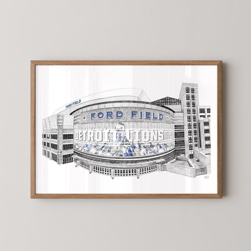 Lions Field Svg - Etsy