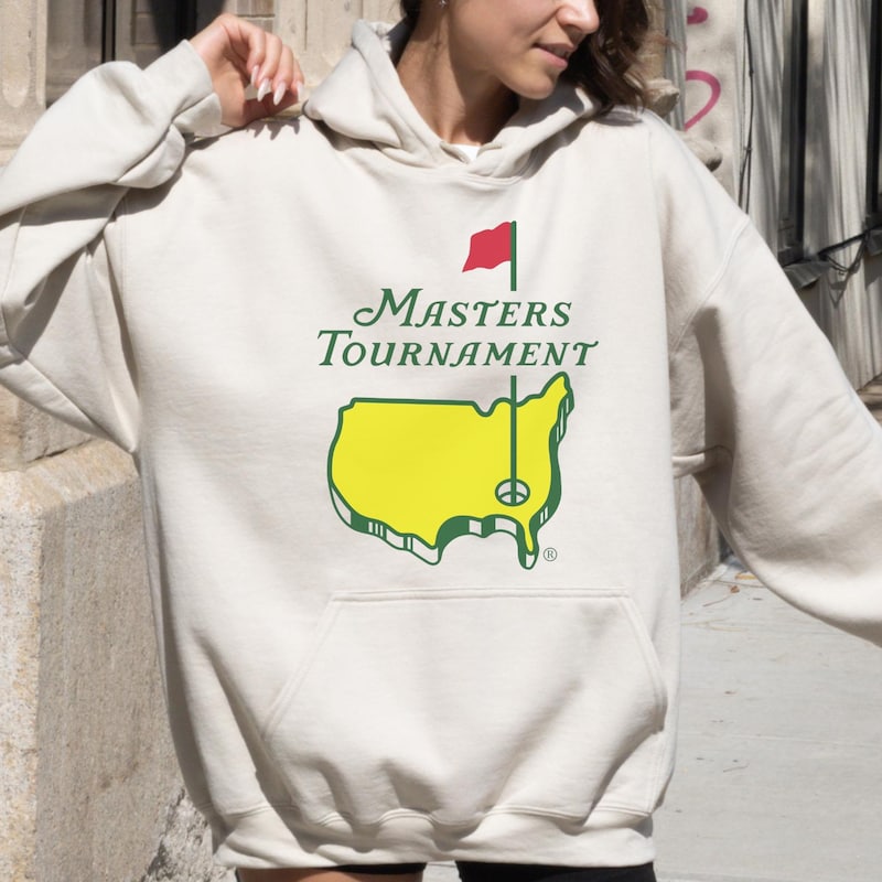Masters Golf - Etsy