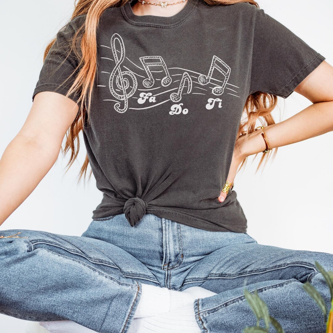 Subtle FDT Shirt, Anti Donald Trump Tshirt, FDT Gift for Musician ...