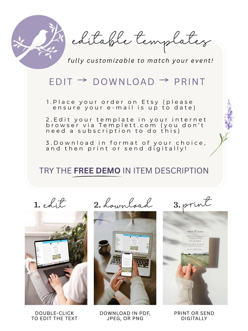 Editable Spooky Halloween Gift Tag Template, Printable Halloween Treat ...