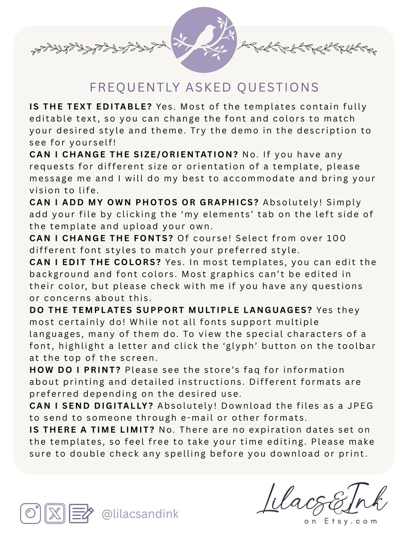 Editable Spooky Halloween Gift Tag Template, Printable Halloween Treat ...