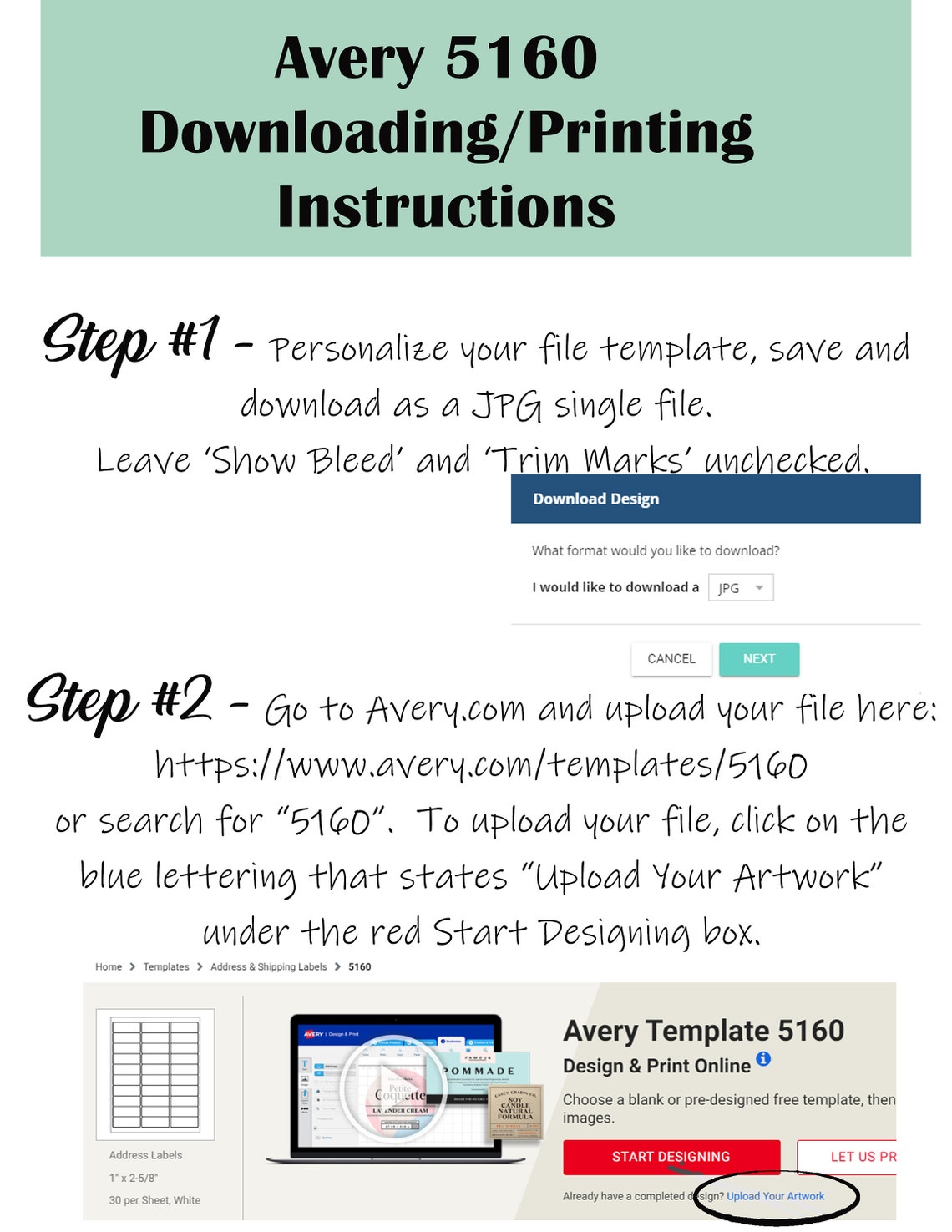 Editable Dinosaur Labels Personalized Dinosaur Address Labels Editable ...