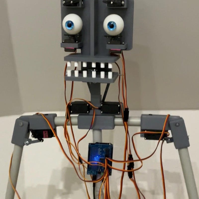 Halloween animatronics for sale - Etsy.de