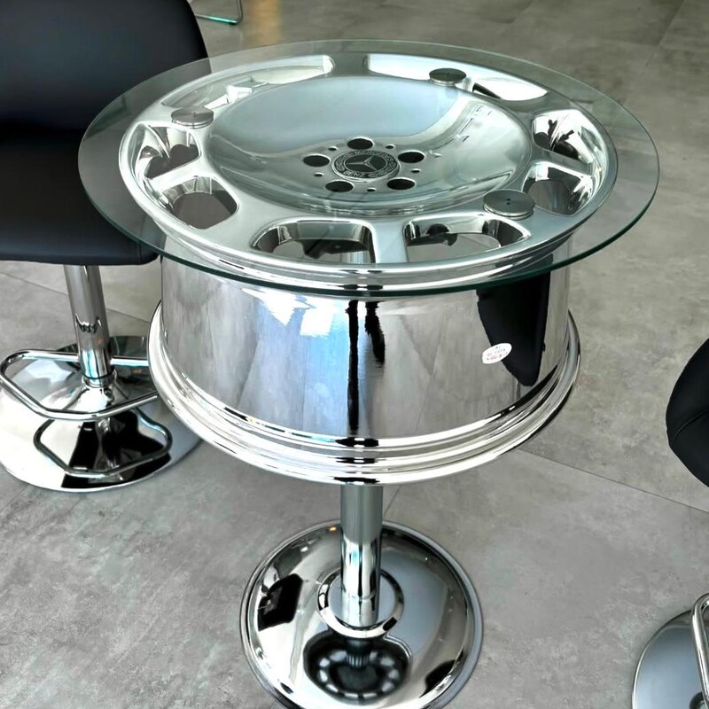 Car Part Furniture - Etsy