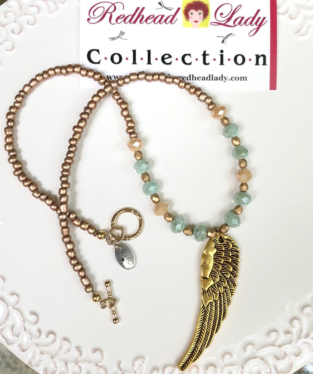 Faith Abounds - Etsy