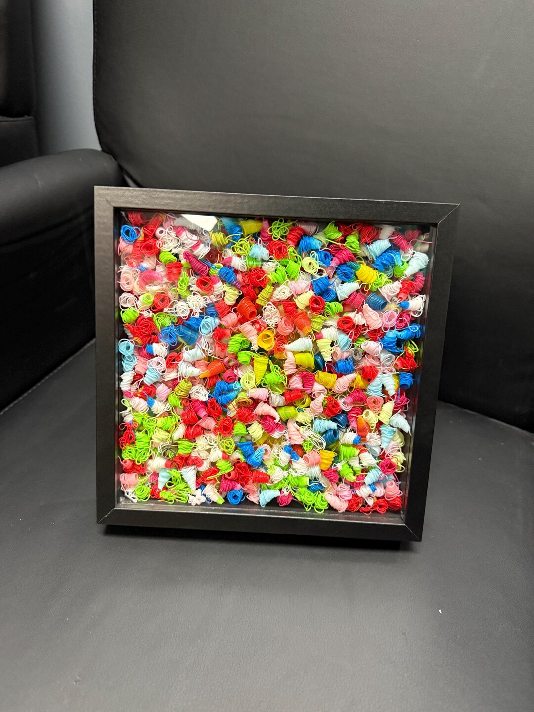 Printer Poop Art #2 - Etsy