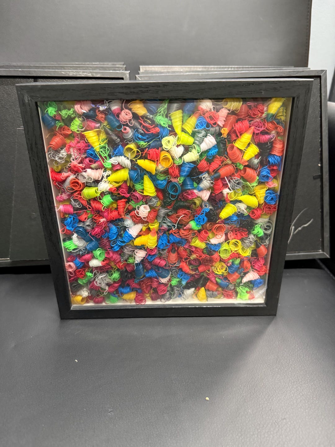 Printer Poop Art #5 - Etsy