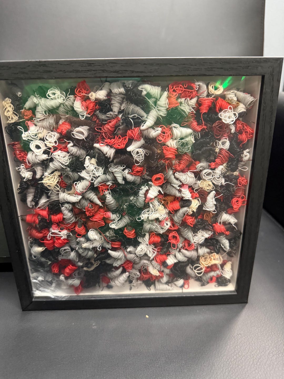 Printer Poop Art #3 - Etsy