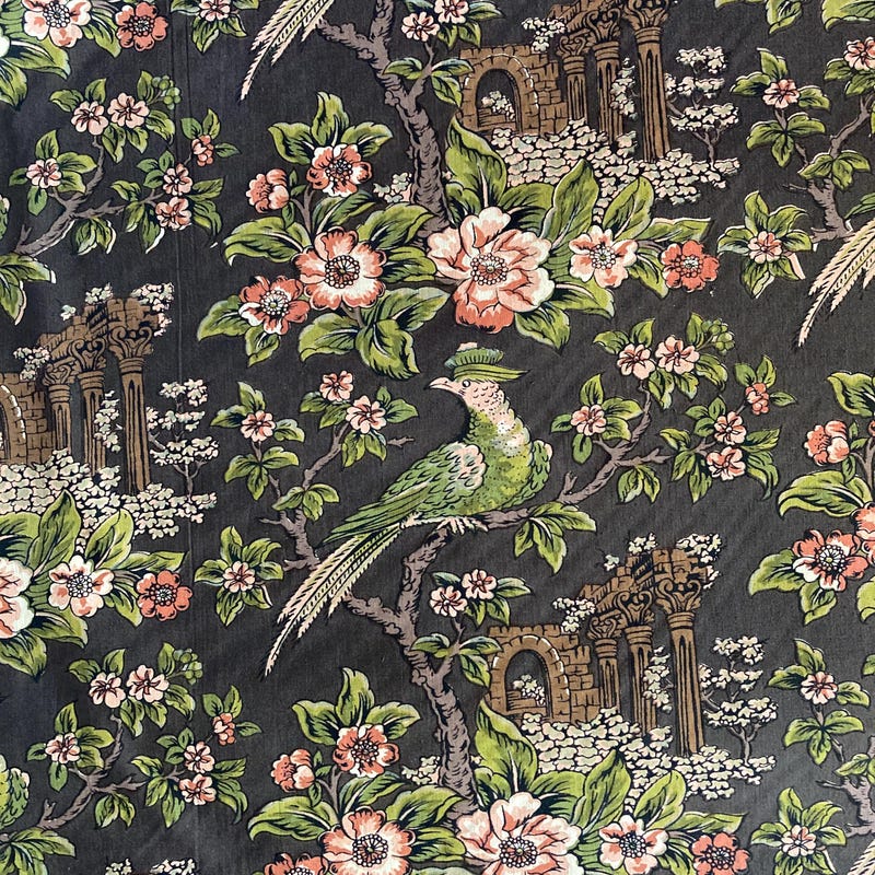 Greeff Fabric - Etsy