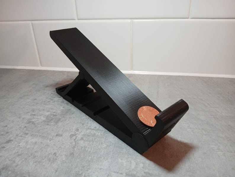Foldable Notebook Stand - Etsy