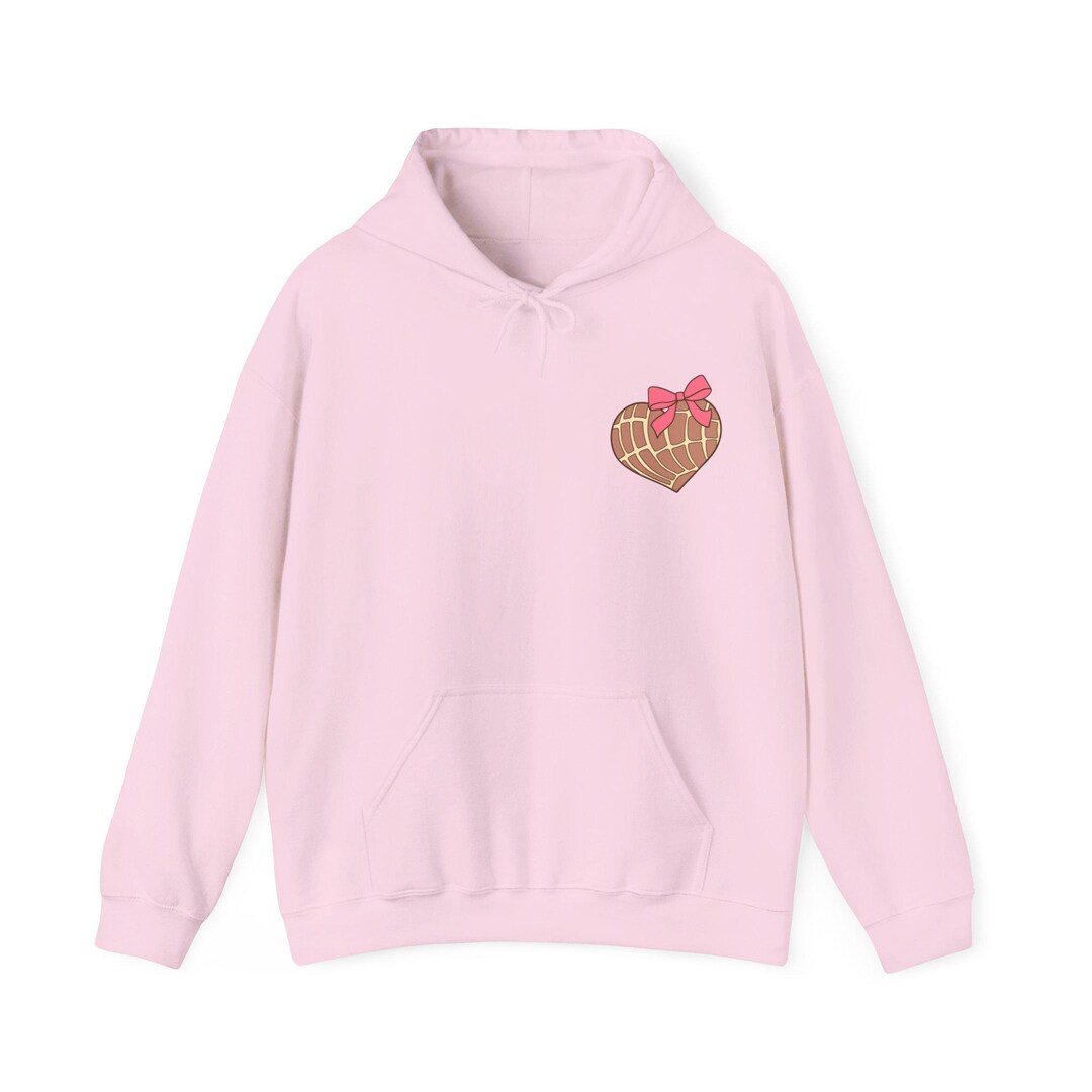Adult Coquette Concha Heart - Etsy