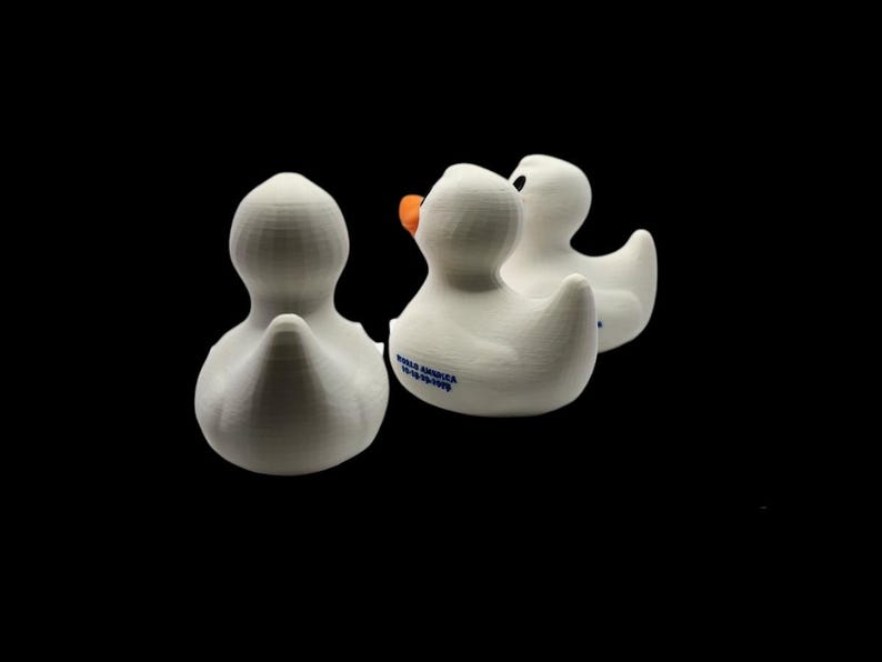 Custom MSC Cruise Line Duck Nautical Vacation Souvenir Cruise Ship MSC ...