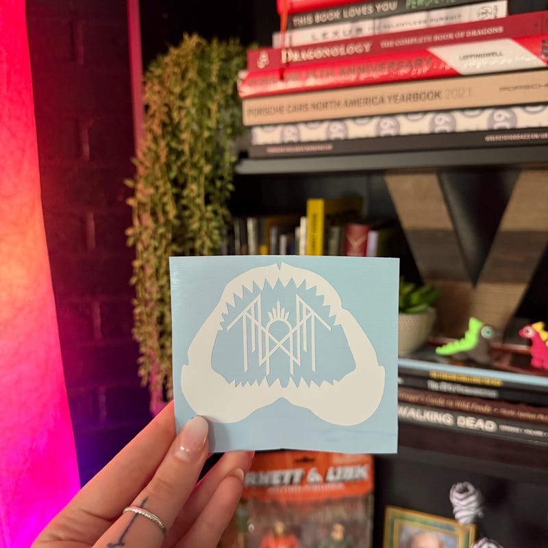 Pink Sleep Token - Etsy