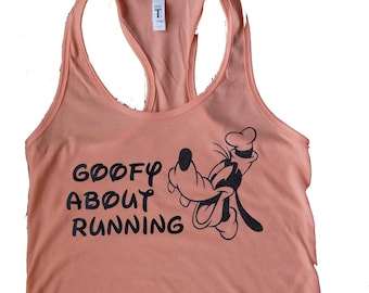 Goofy Run Costume - Etsy