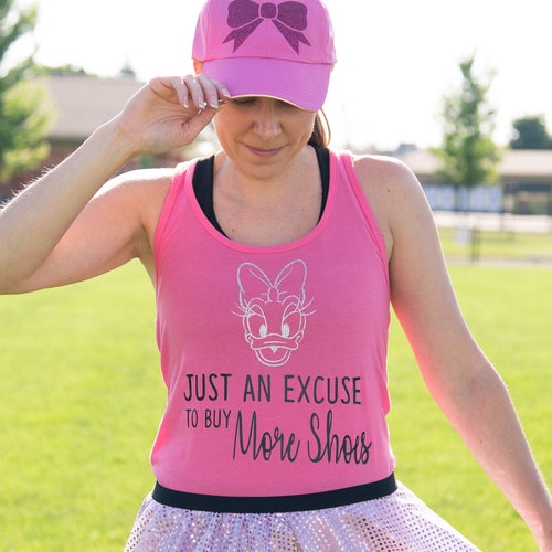 Daisy Duck Running Costume Daisy Duck Costume Fairy Tale - Etsy