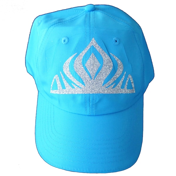 Elsa Hat - Etsy
