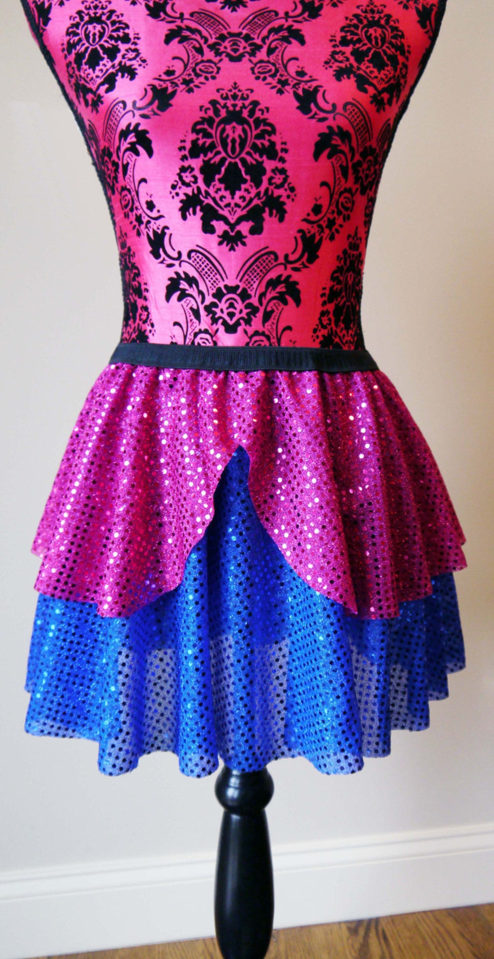 Anna Running Costume, Anna Costume, Fairy Tale Shirt, Frozen Tank ...