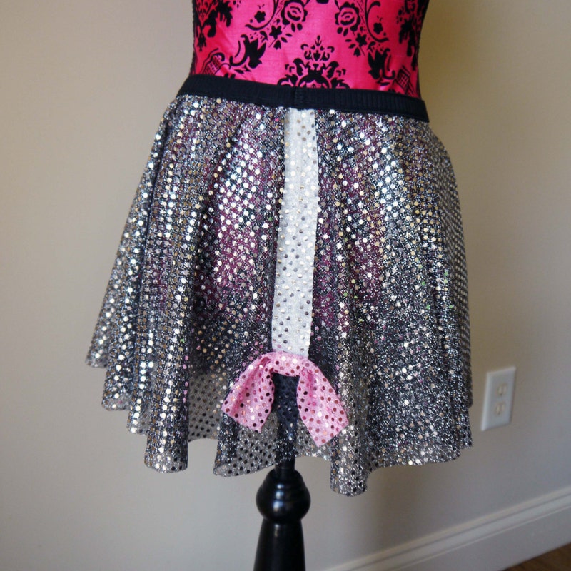 Eeyore Costume Run - Etsy