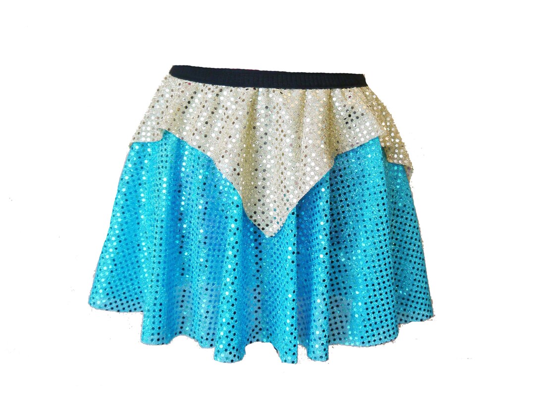 Running Skirt, Jasmine Costume, Princess Jasmine Skirt, Aladdin Skirt ...