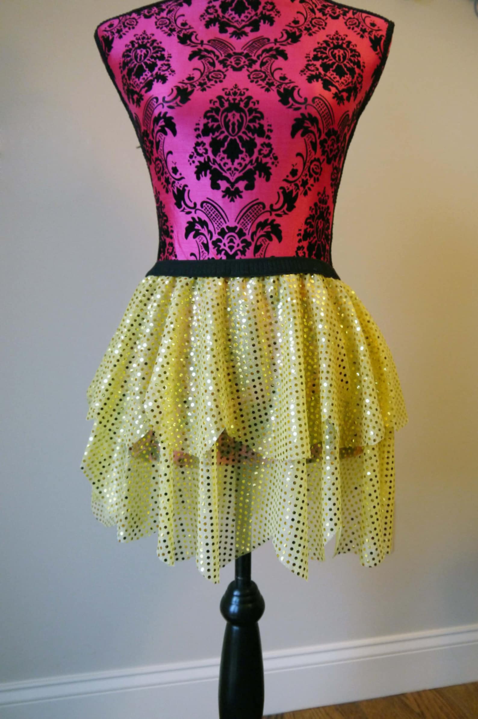 Belle Running Costume, Beauty and the Beast Costume, Fairy Tale Shirt ...