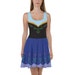 Anna Frozen Dress, Anna Frozen Running Costume, Anna Princess Costume ...