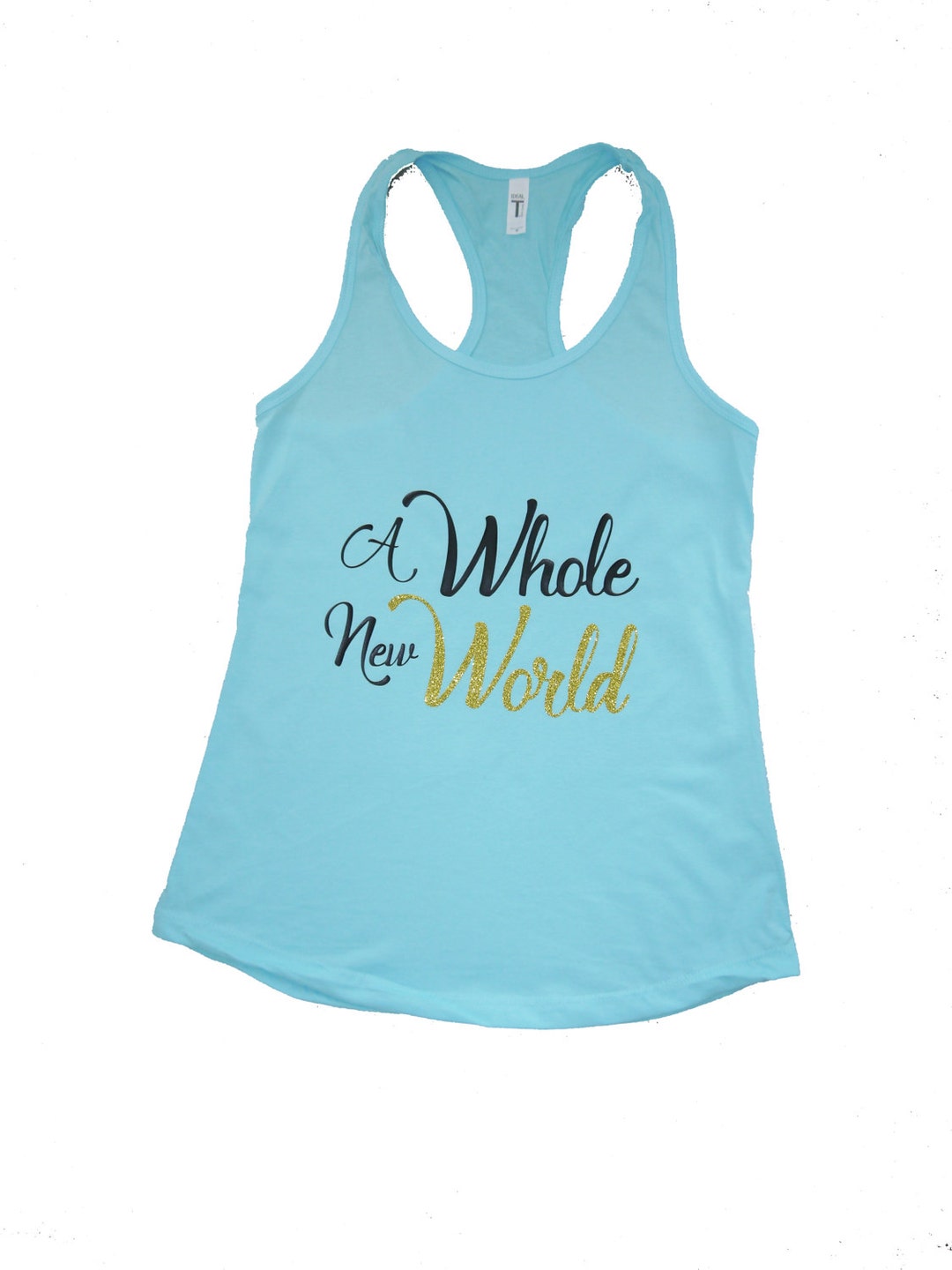 A Whole New World Jasmine Shirt Princess Jasmine Running - Etsy