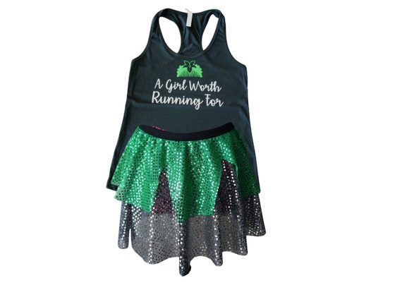 Mulan Running Costume Mulan Costume Mulan Shirt Fairy Tale | Etsy