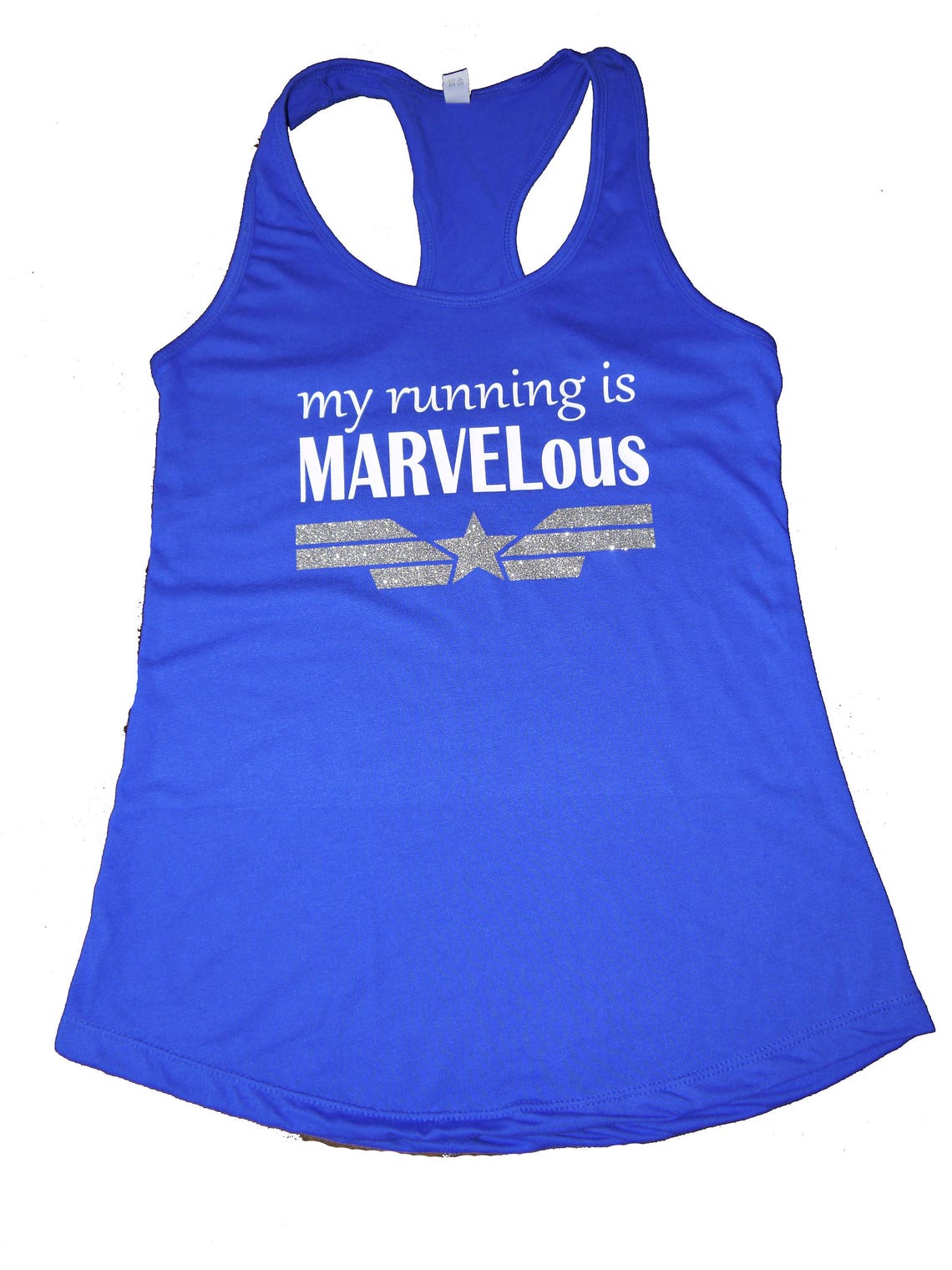 Captain America Running Costume, Avengers Costume, Captain America ...