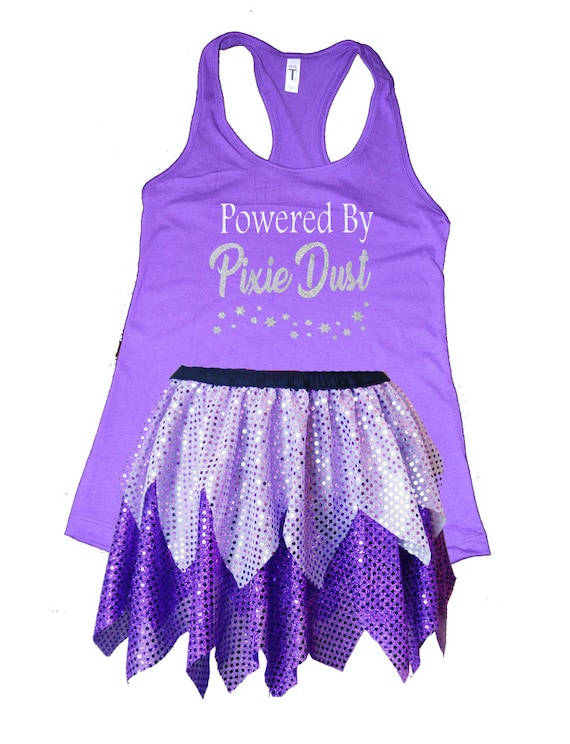 Disney Fairies Vidia Costume