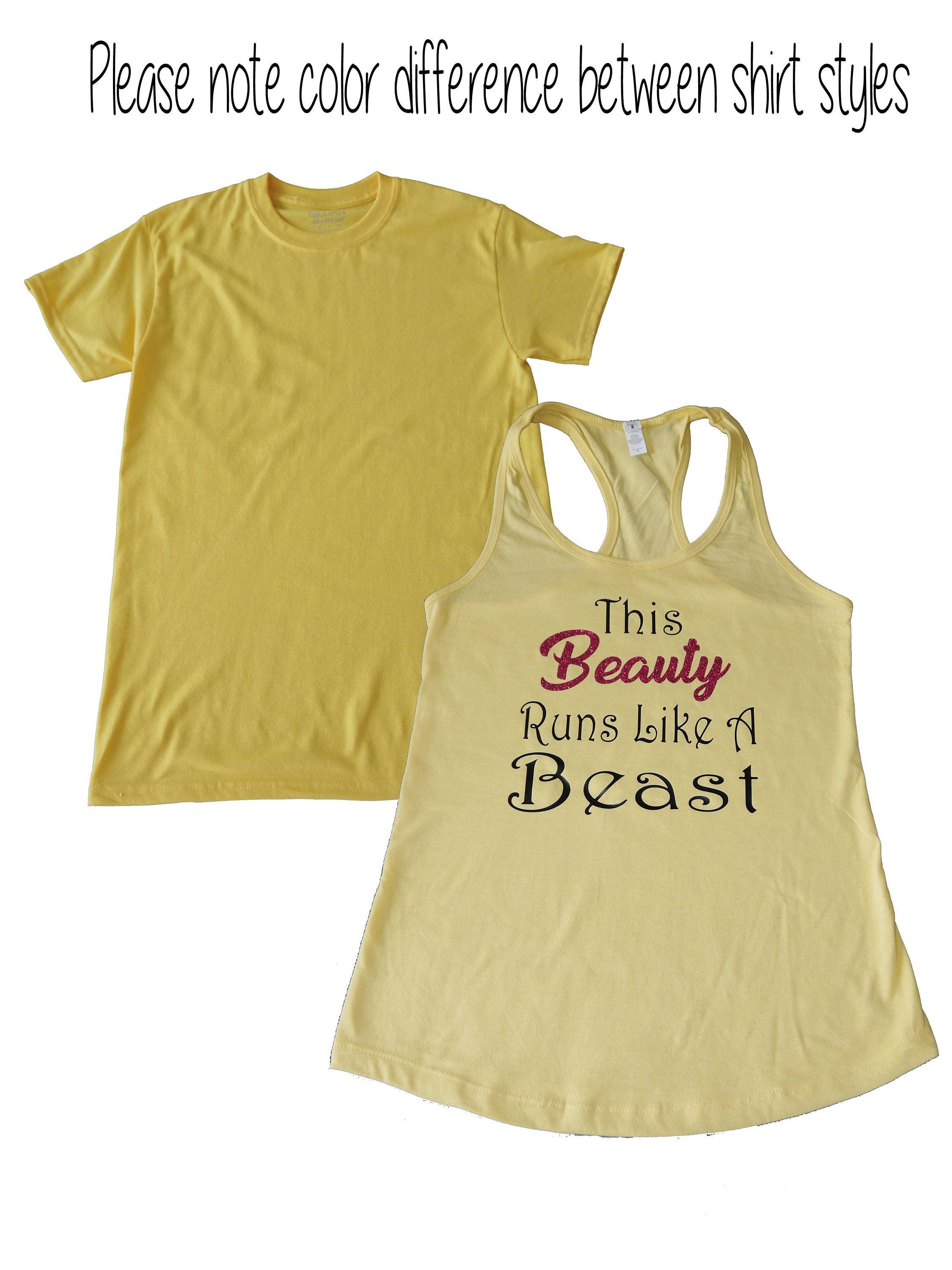 Belle Running Costume, Beauty and the Beast Costume, Fairy Tale Shirt ...
