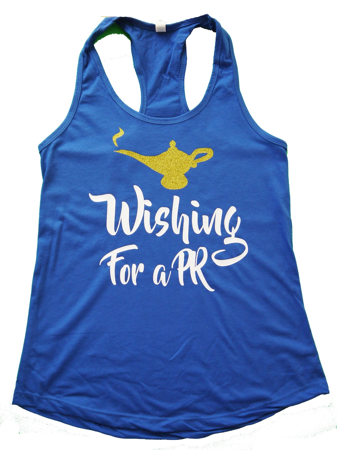 Genie Shirt, Genie Running Shirt, Genie Costume, Aladdin Costume, Fairy ...